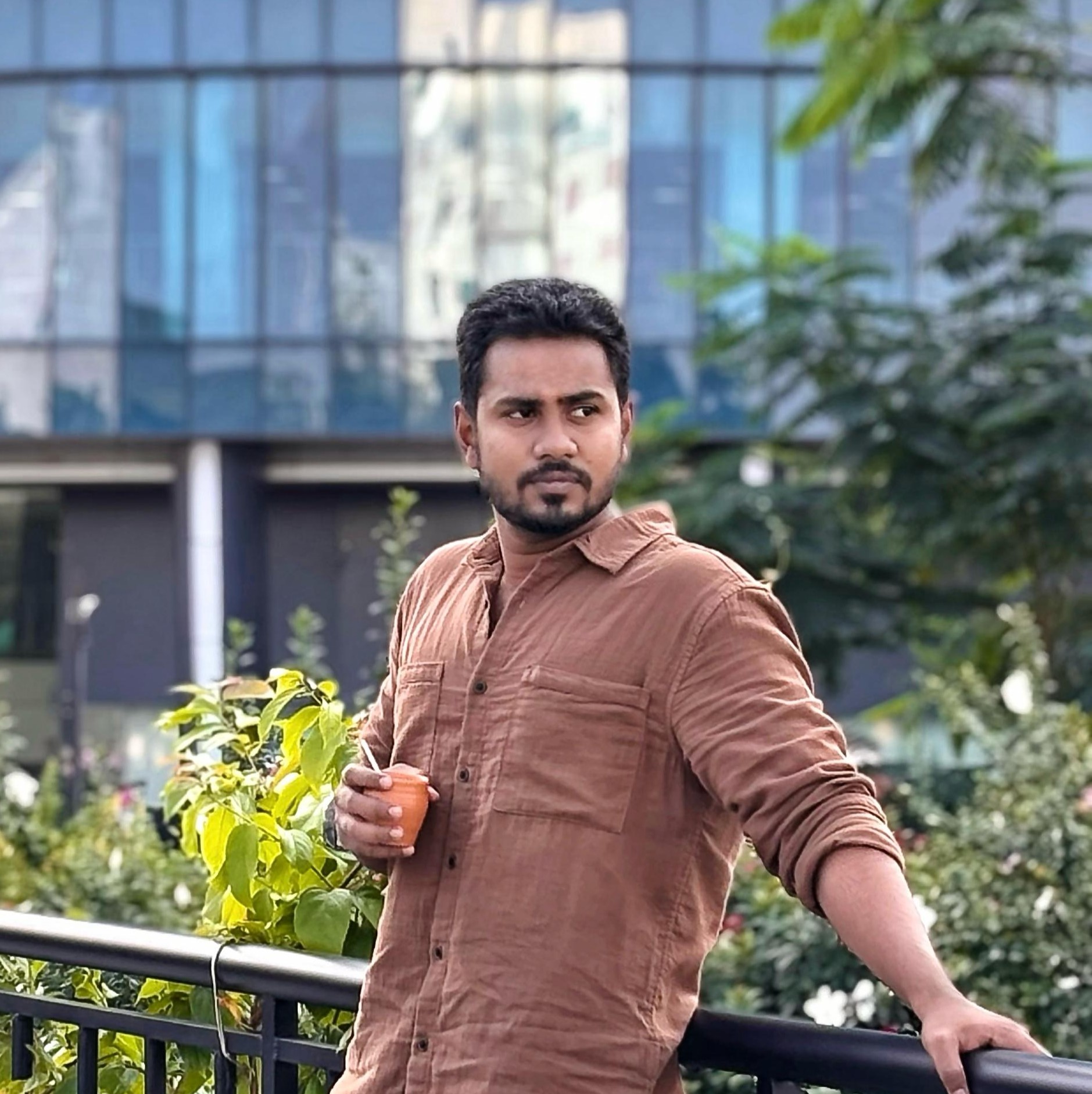 Professional Portfolio